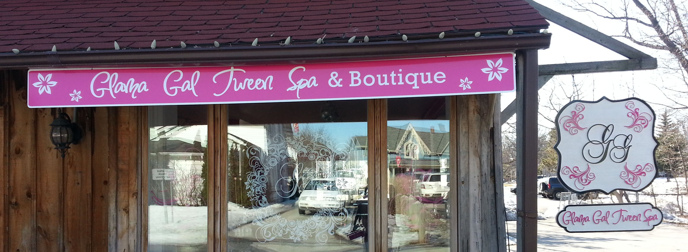 How To Make Your Store Signs Work for Your Small Business - Fornez